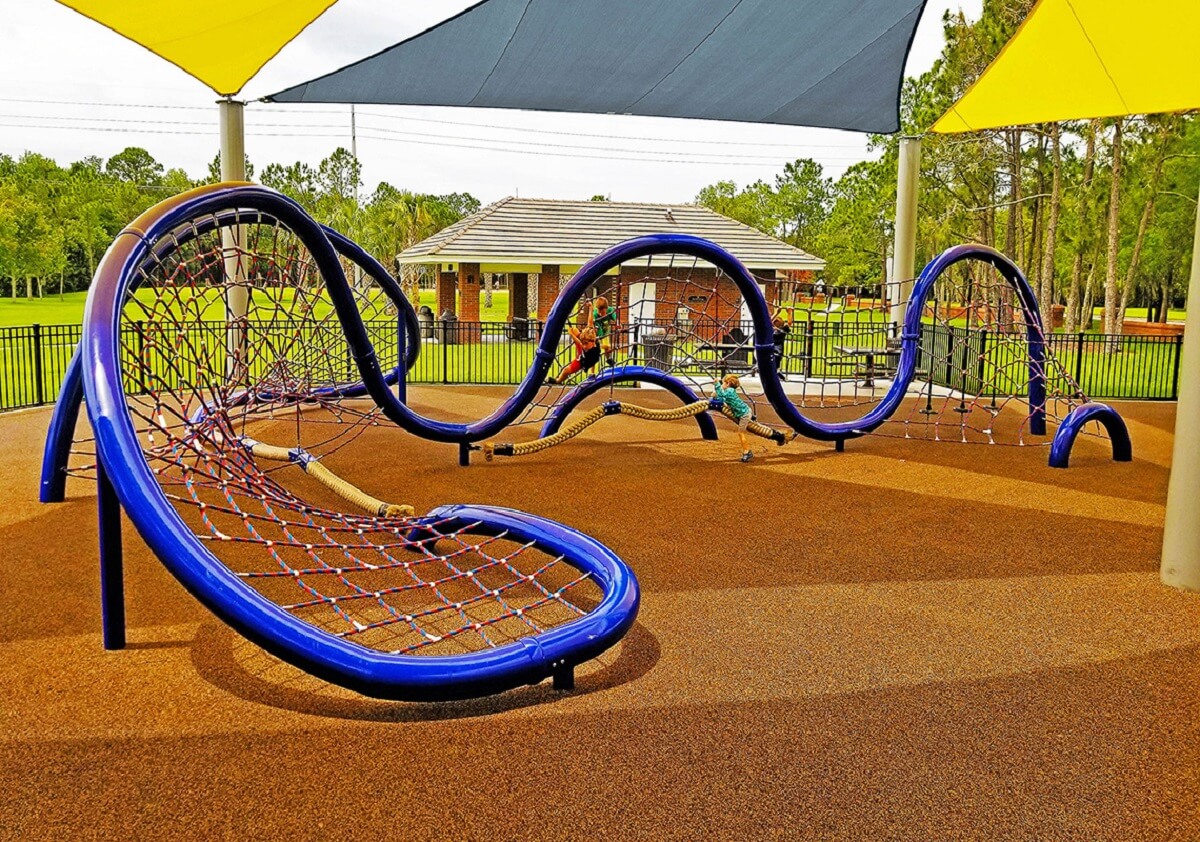 Playgrounds – Prime Recreational Solutions